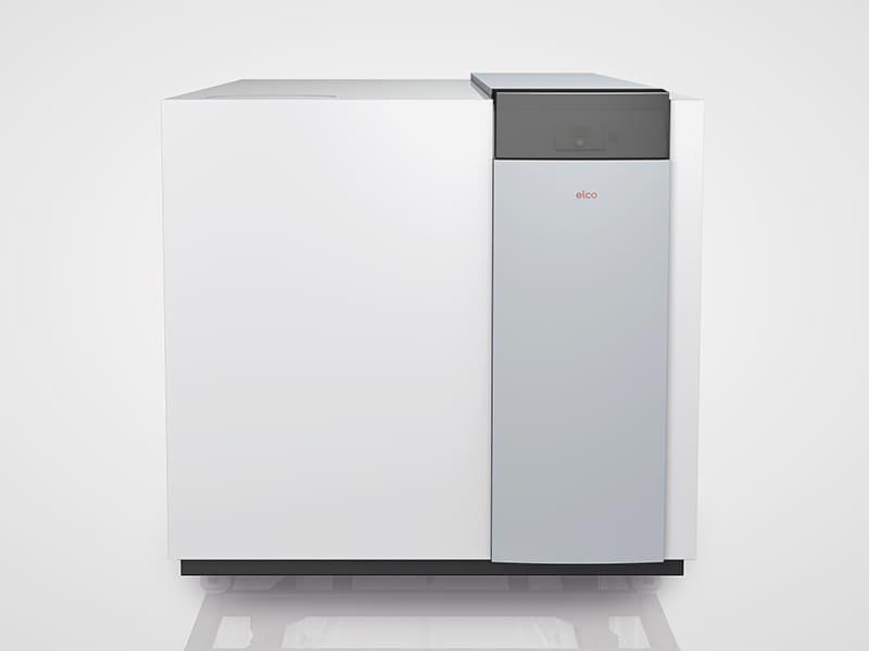 Газовый котел Elco Trigon XXL Evo 1000, 3581769 купить - цены, наличие ...