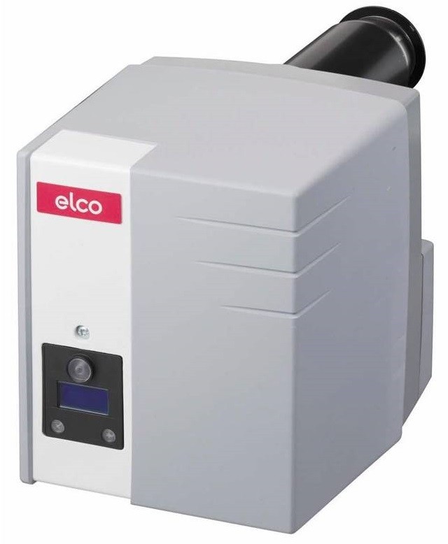 Технологии Low Inox в моделях Elco серии VB