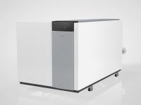 Газовый котел Elco Trigon XXL Evo 1000, 3581769 купить - цены, наличие ...