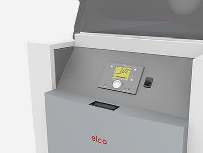 Газовый котел Elco Trigon XL 300, 3581647 купить - цены, наличие и доставка в официальном магазине