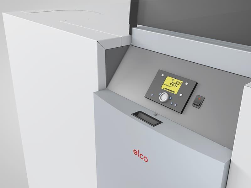 Газовый котел Elco Trigon XXL Eco 1050, 3581761 купить - цены, наличие ...